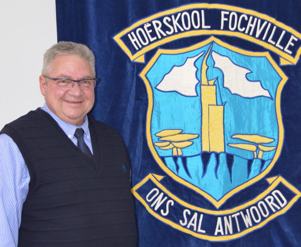 Beheerliggaam | Fochies Hoërskool fochville